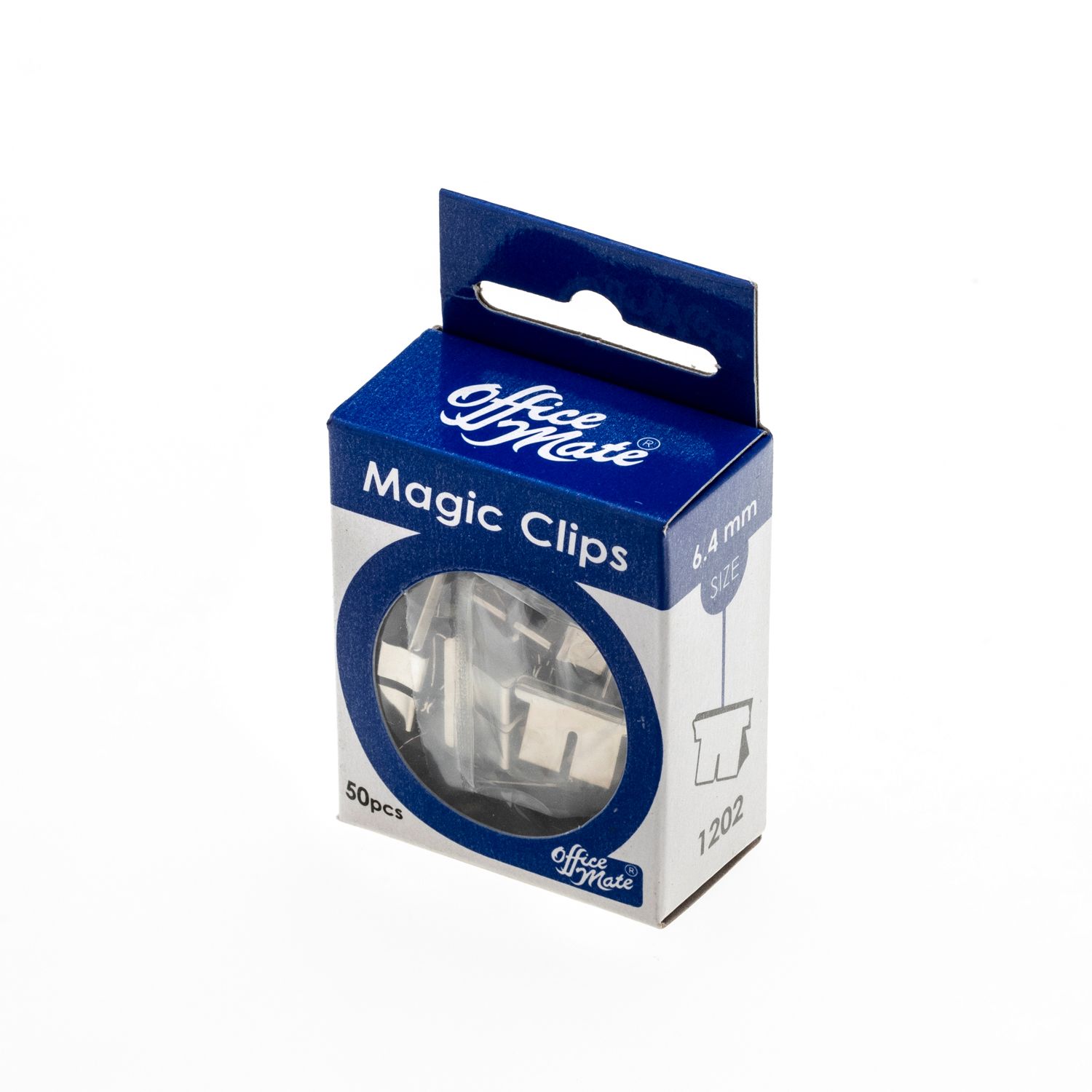 magic clip paper