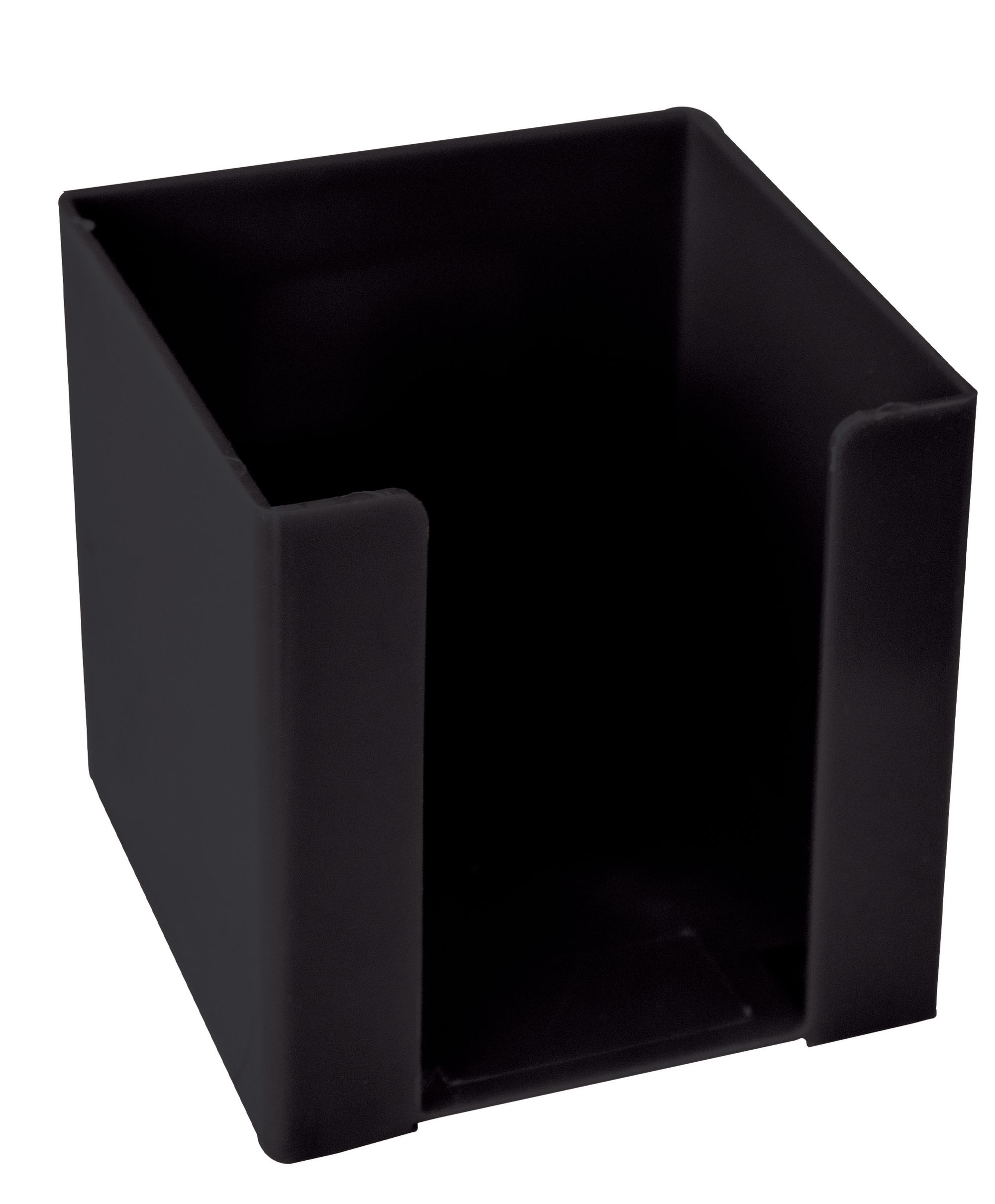 Desk Cube Holders Black | Formax