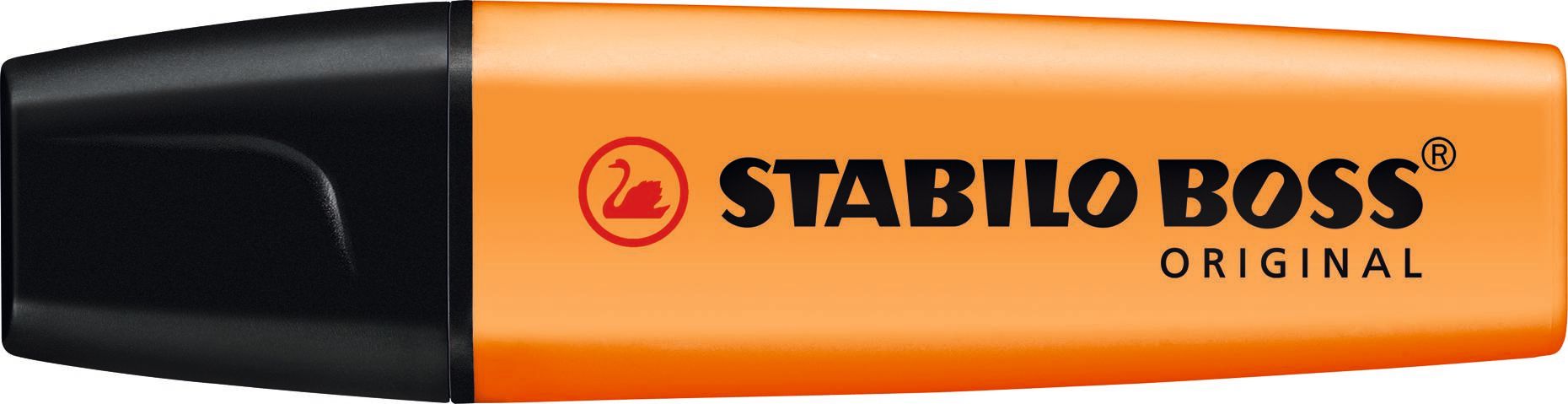 STABILO Boss Orange | Formax