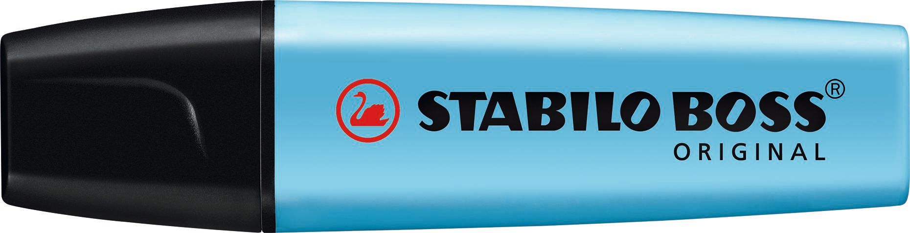 STABILO Boss Blue | Formax