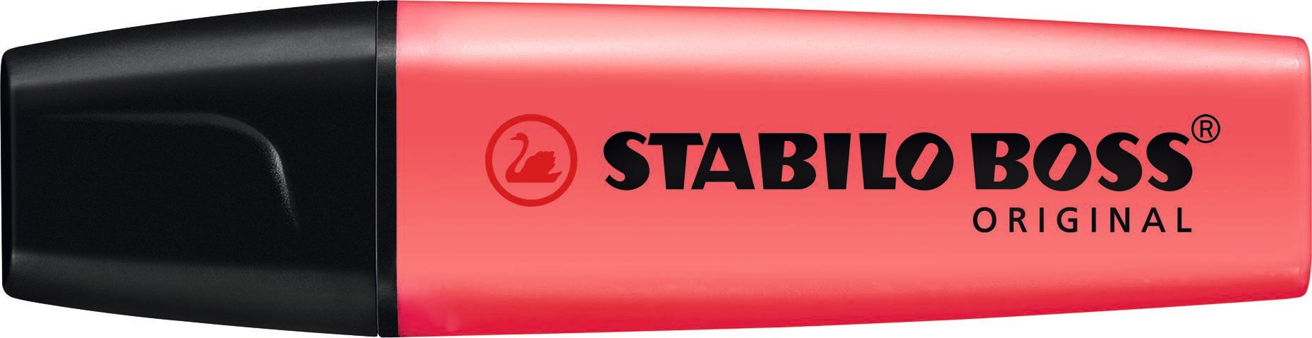 STABILO Boss Red | Formax