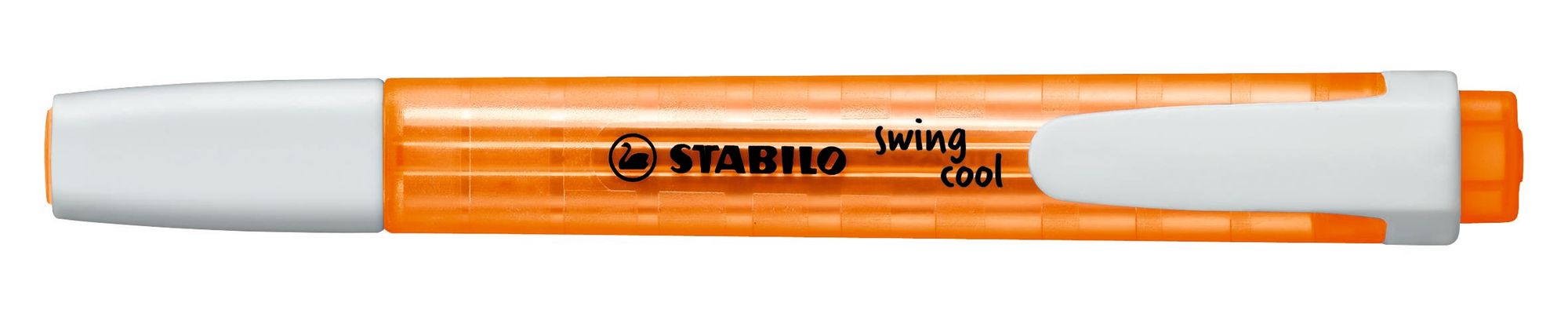 STABILO Swing Highlighter Orange | Formax