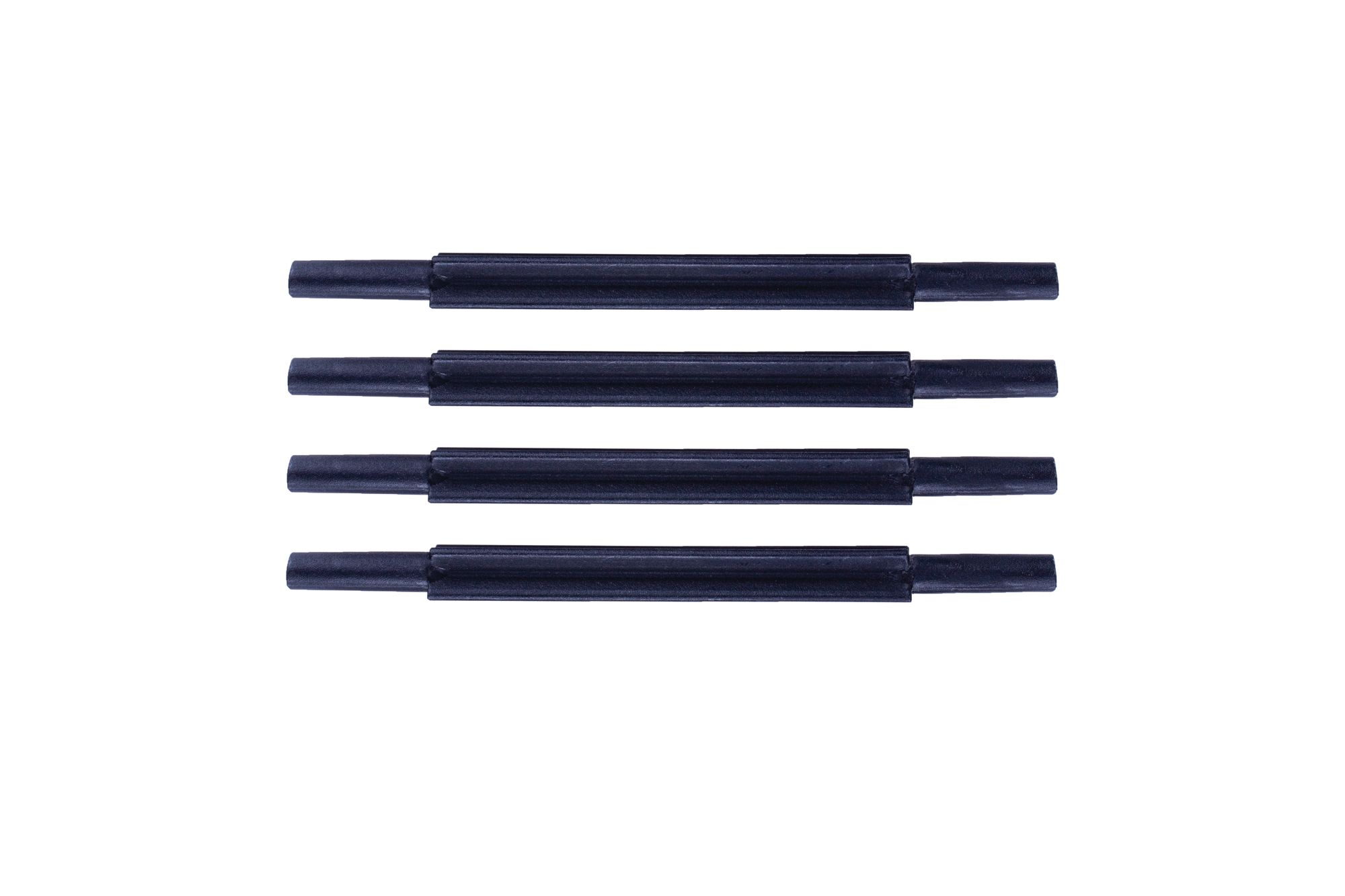 PVC Risers - 4 Per Set | Formax