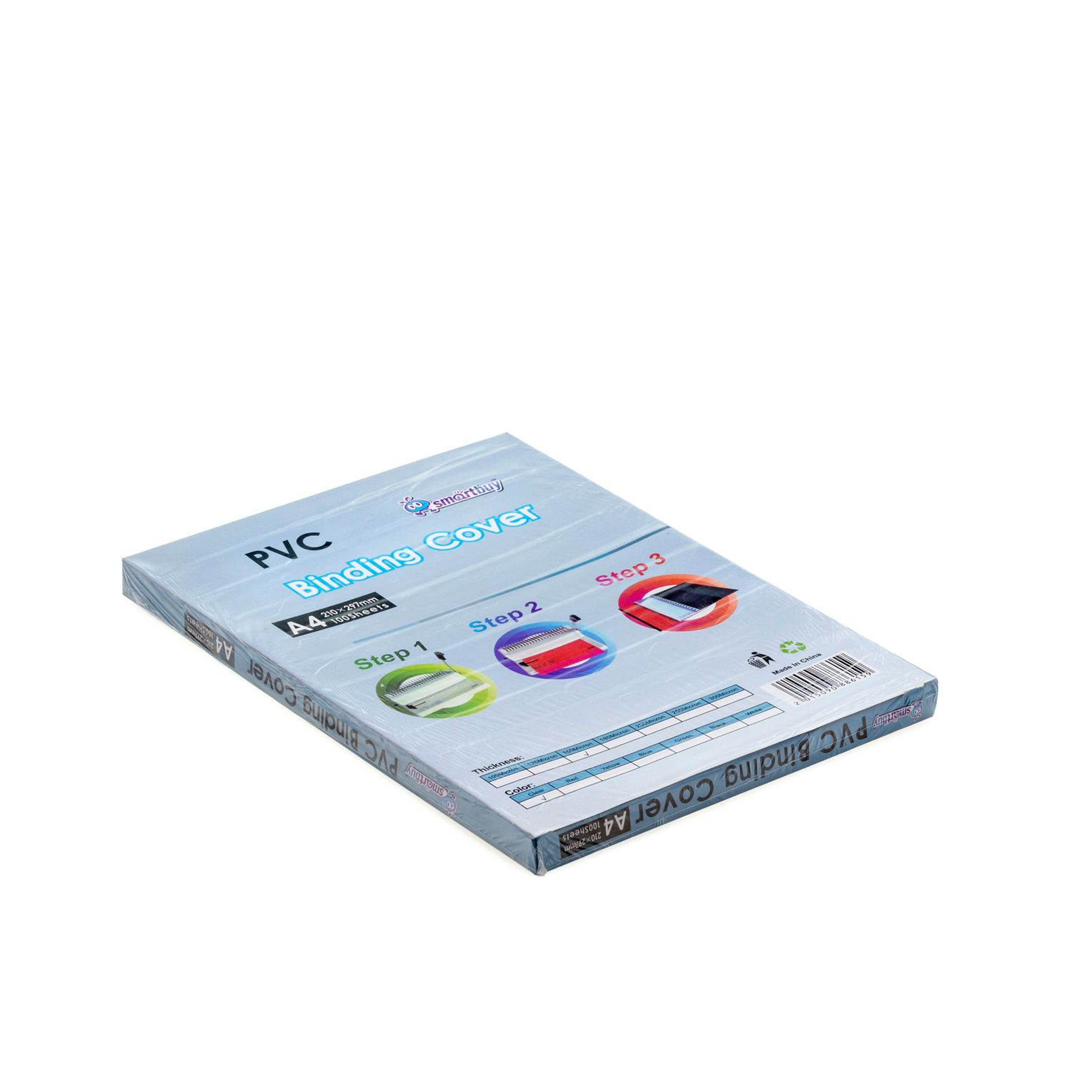 Acetate Sheets A4 150Mic Pack 100 | Formax