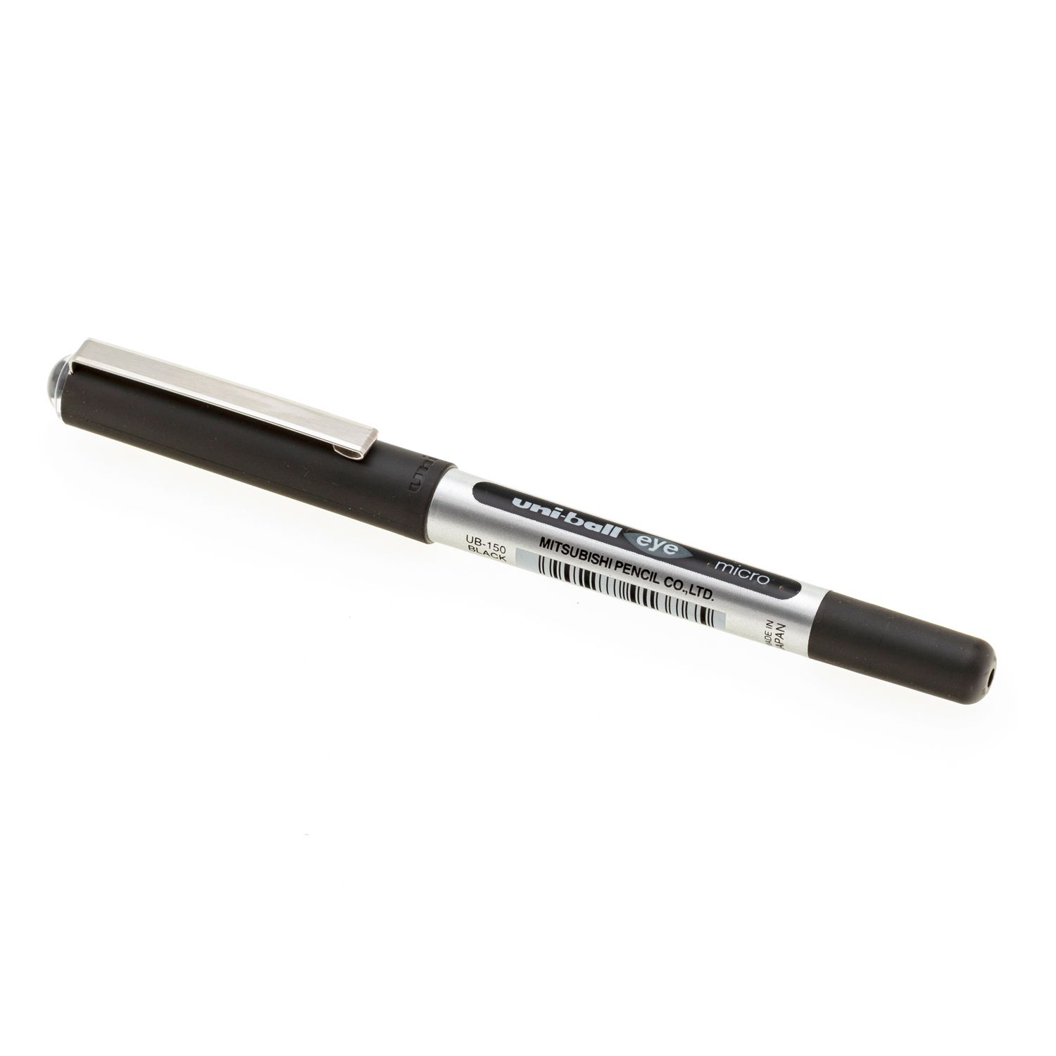 UNI UB-150 Eye Micro Black | FormaxCorporate