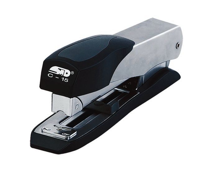C15 Full Strip Metal Stapler | Formax