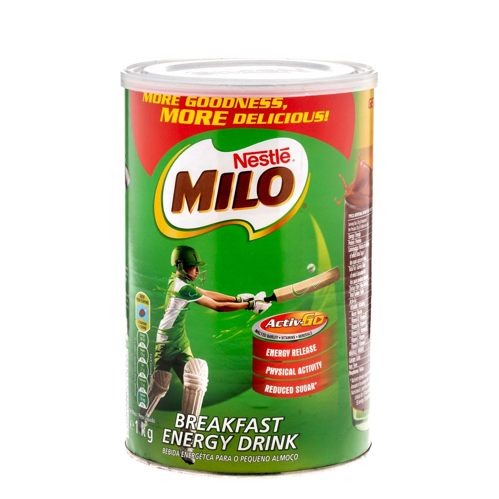 Nestle Milo 1Kg | Formax