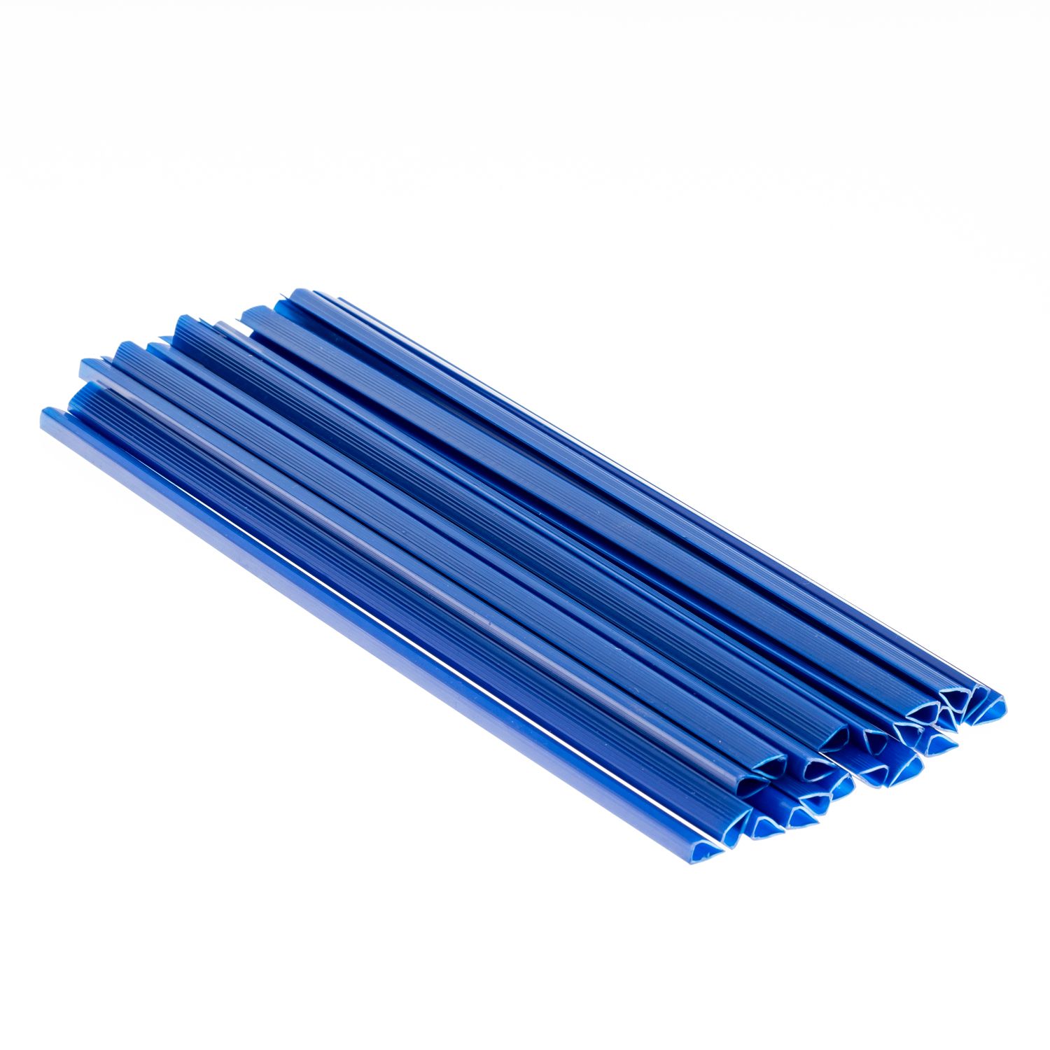 Slide Binders 6Mm Blue Pack 20 | Formax