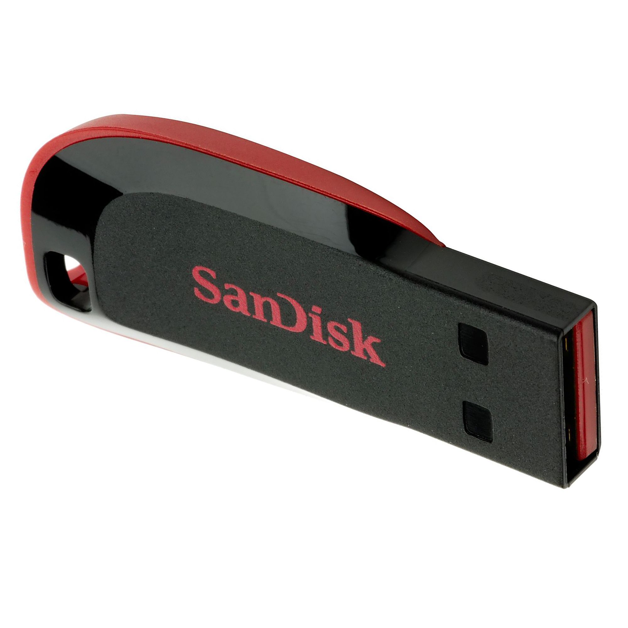 SANDISK Cruzer Blade - 32GB | Formax