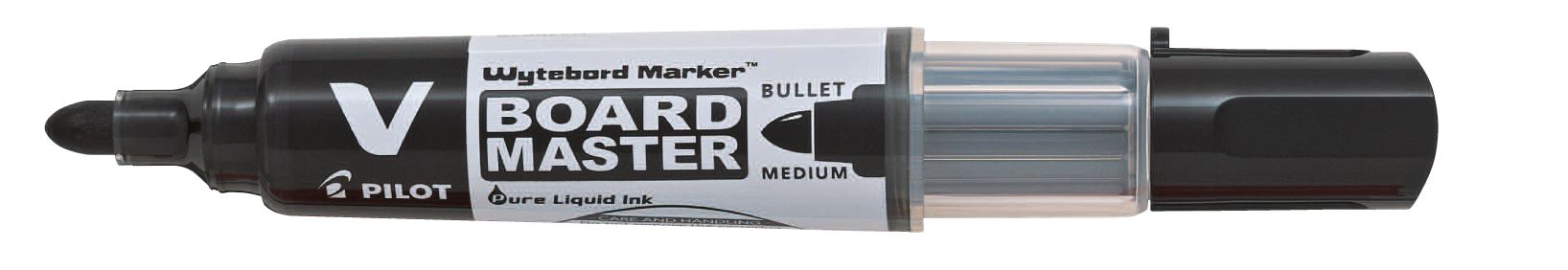 PILOT VBMA-VBMB V-Board Master Whiteboard Marker B | Formax