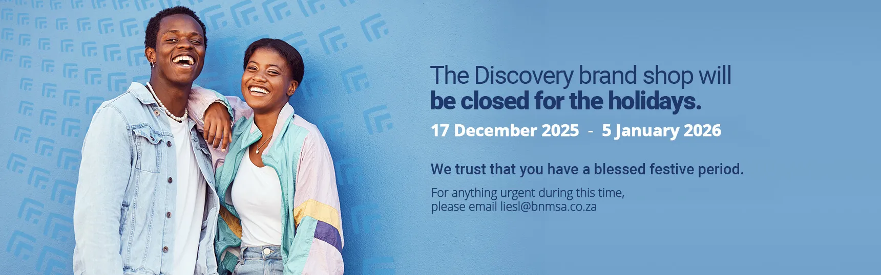 Home | Discoveryshop | DiscoveryShop