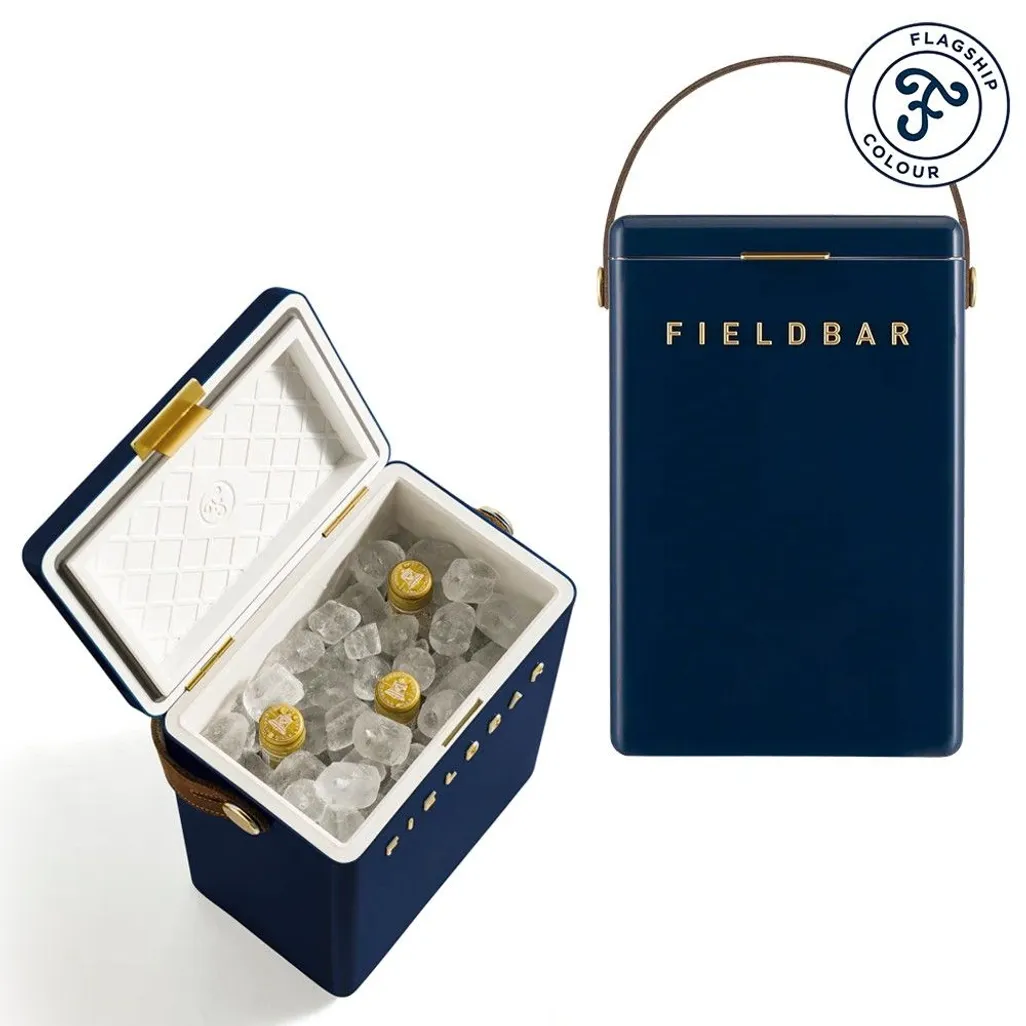 Fieldbar Blue | DiscoveryShop