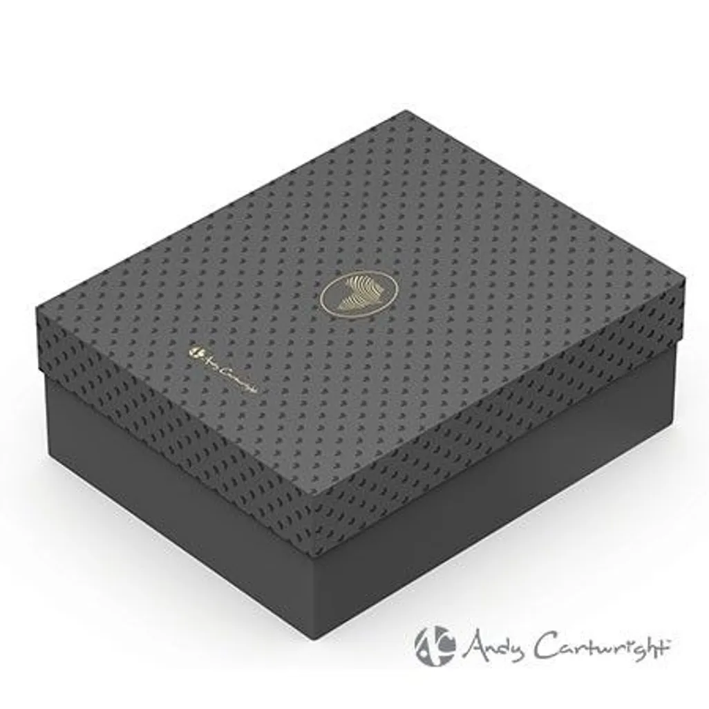 Andy Cartwright Afrique Wine Glasses | DiscoveryShop