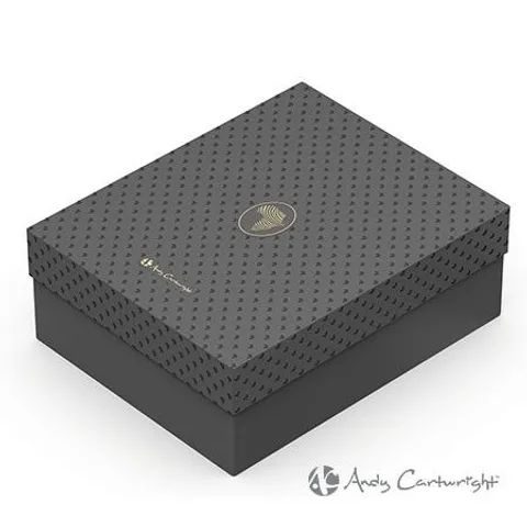 Andy Cartwright Afrique Wine Glasses | DiscoveryShop