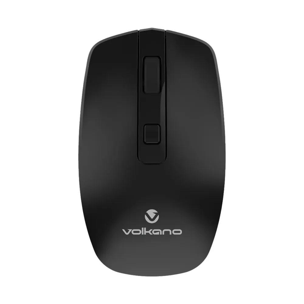 Volkano Granite Series Rechargeable Wireless Mouse | DiscoveryShop