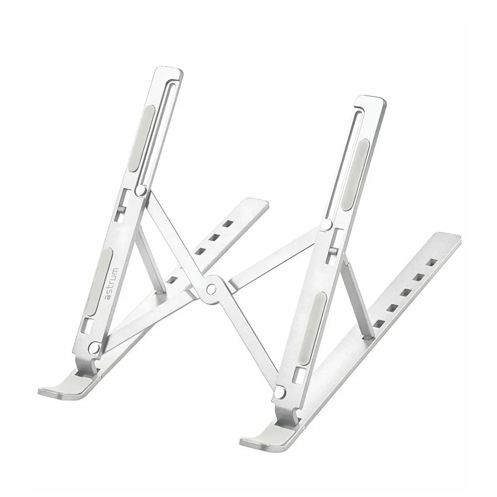 Atrum CP100 Adjustable & Expandable Laptop/Tablet Portable Stand ...