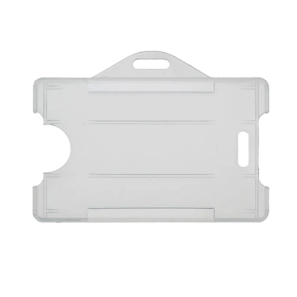 Rigid PVC Access Card Holder | DiscoveryShop