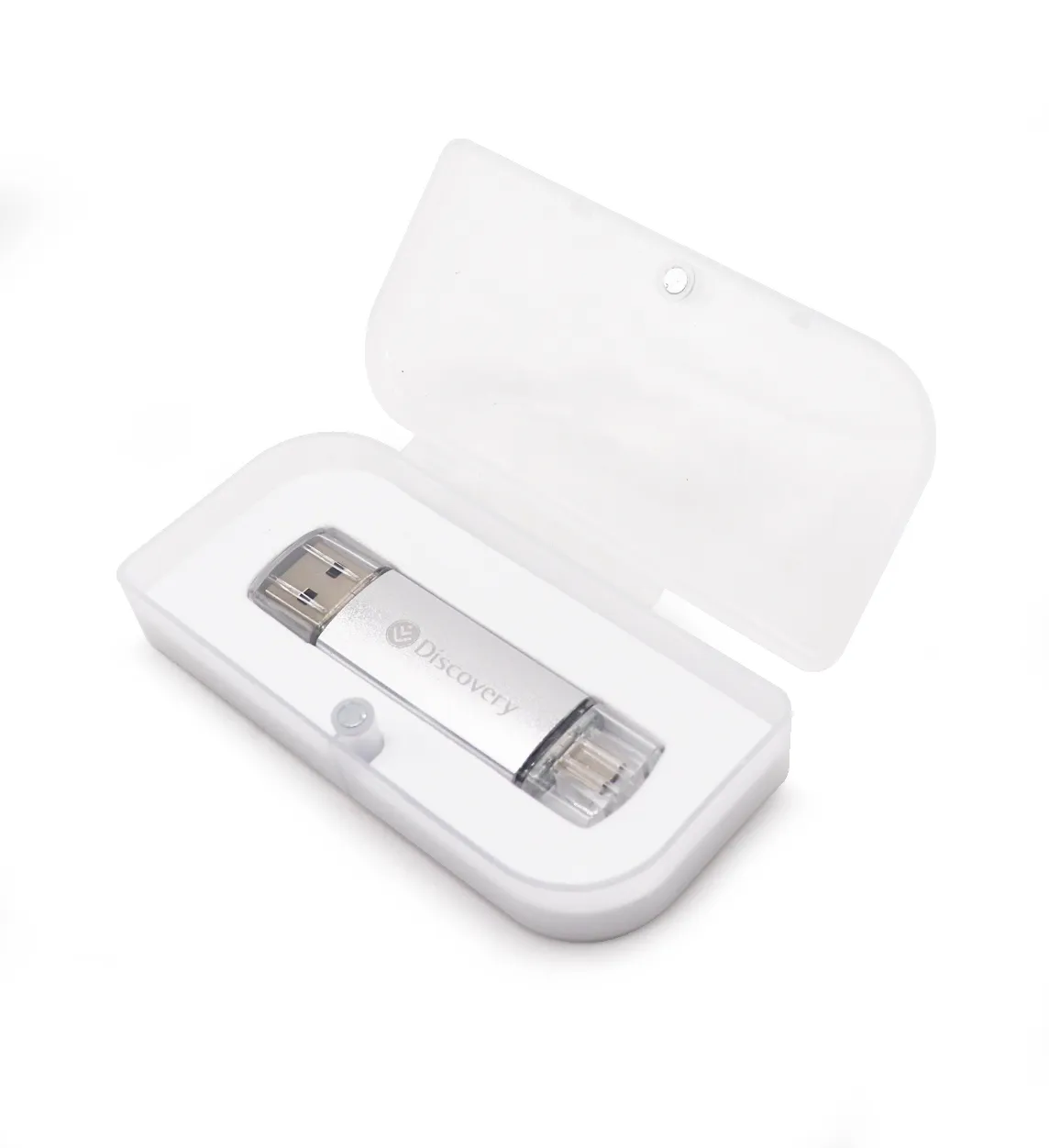 8G OTG USB | DiscoveryShop