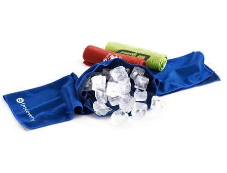 Chill cooling sports towel store