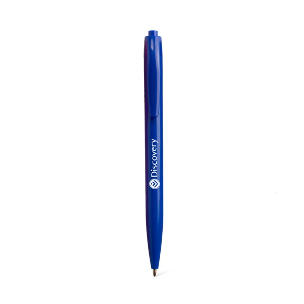 Ballpoint click pen | DiscoveryShop