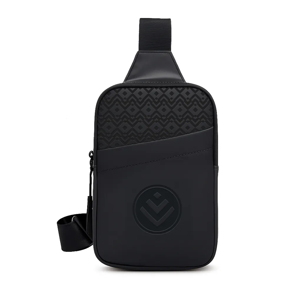 Shoulder Sling Bag | DiscoveryShop