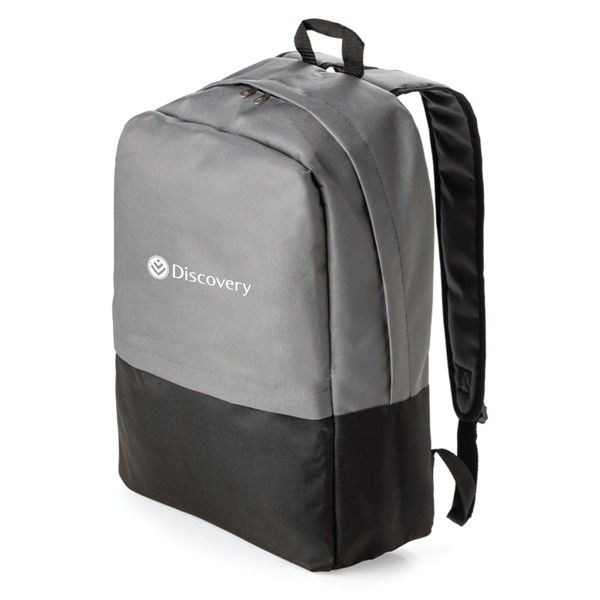 Laptop Backpack | DiscoveryShop