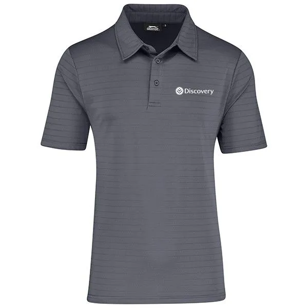 Mens Riviera Golf Shirt | DiscoveryShop
