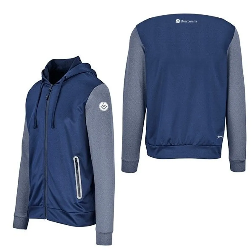 Mens Maxx Jacket | DiscoveryShop