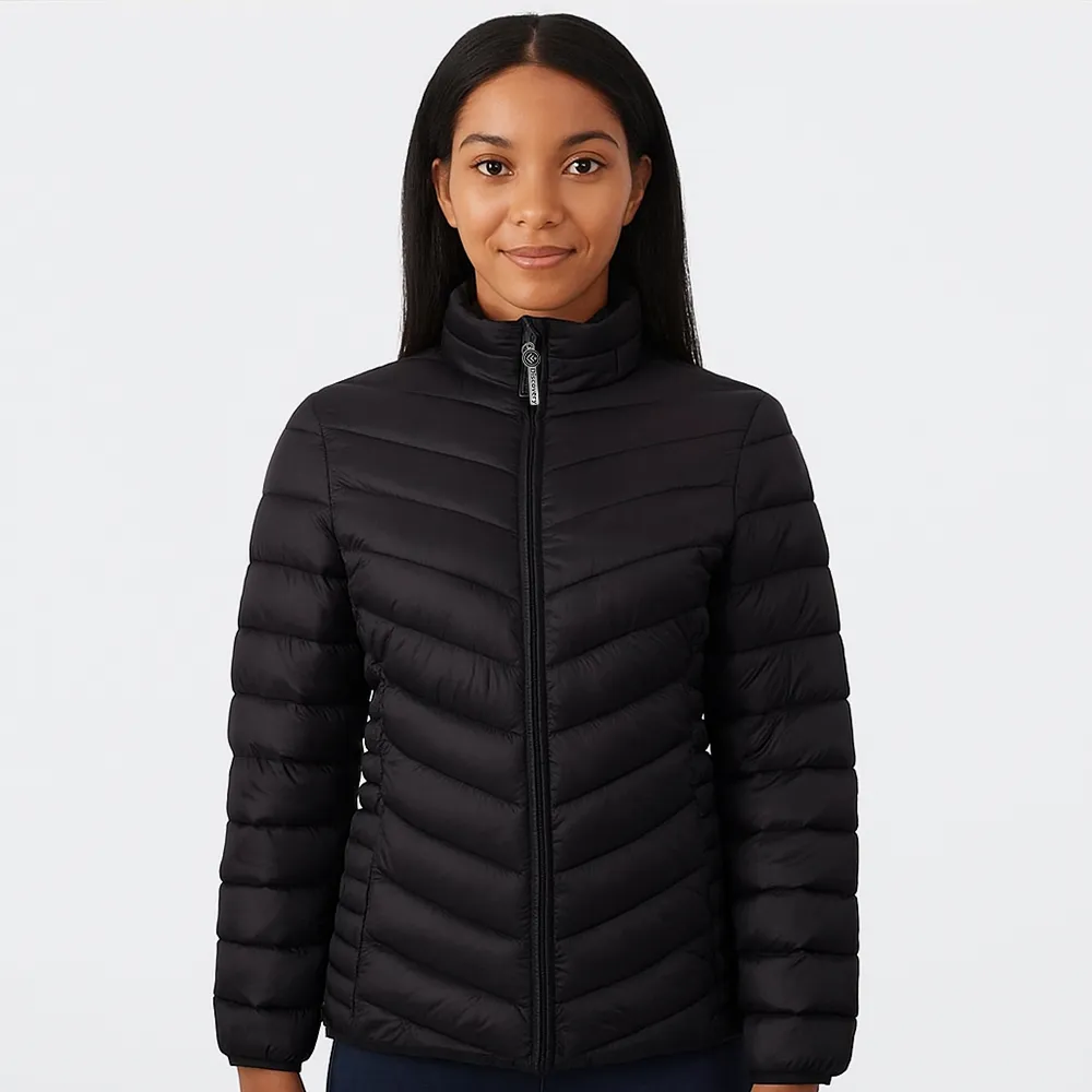 Ladies Calibre Jacket | DiscoveryShop