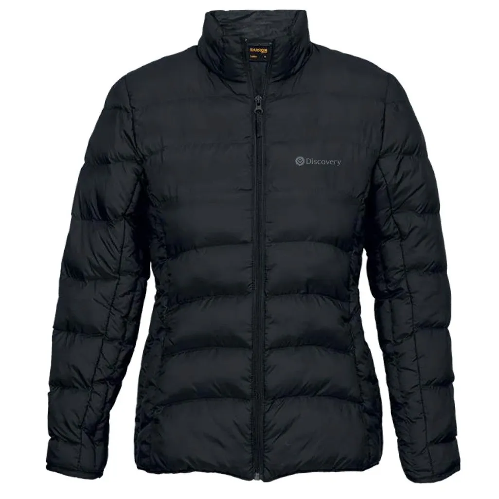 Ladies Stratford Jacket | DiscoveryShop