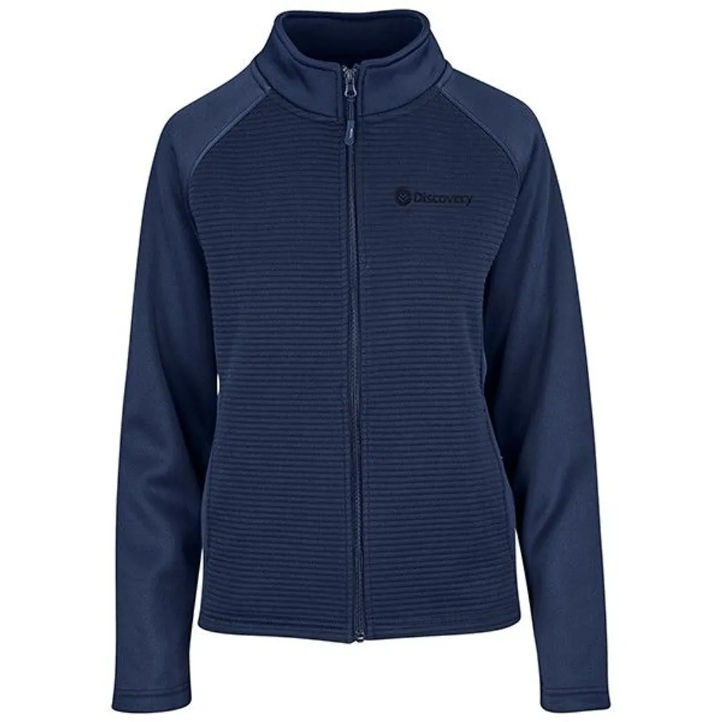Ladies Ridge Jacket | DiscoveryShop