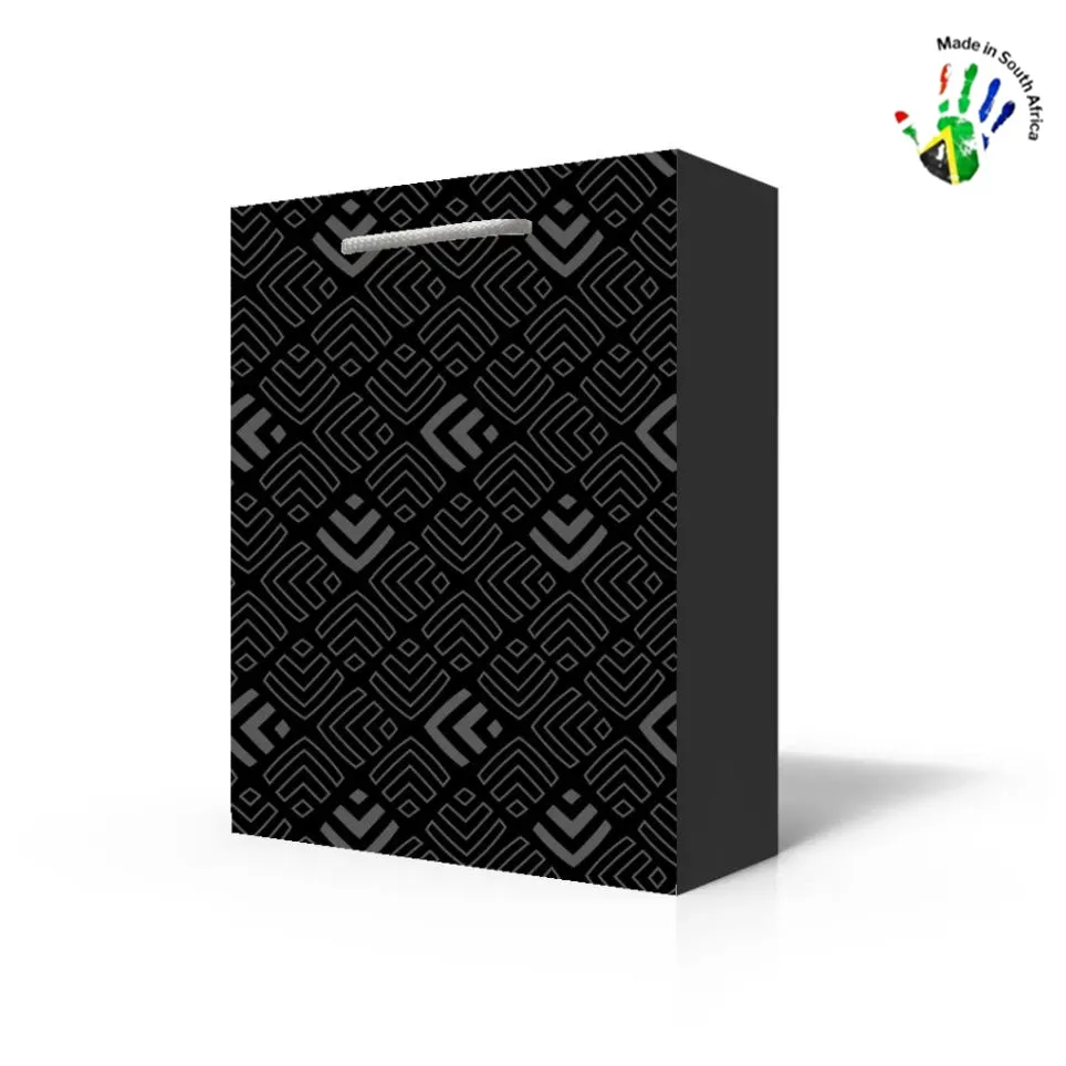 Gift Bags A3/A4 And A5 - Please Include Landscape Options | DiscoveryShop