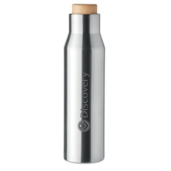 Distinguished Flask 500ml | DiscoveryShop