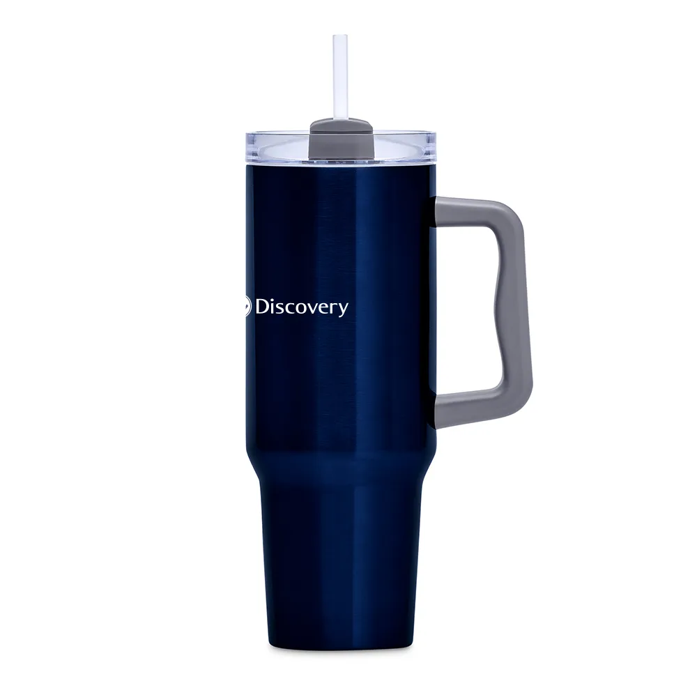 Kooshty Big Kahuna Luxe Stainless Steel Vacuum Mug | DiscoveryShop
