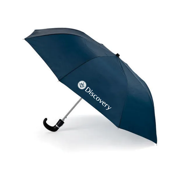 8 Panel Pop Up Umbrella | DiscoveryShop