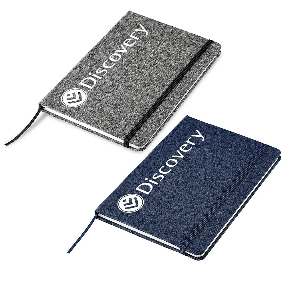 Hemingway A5 Notebook | DiscoveryShop