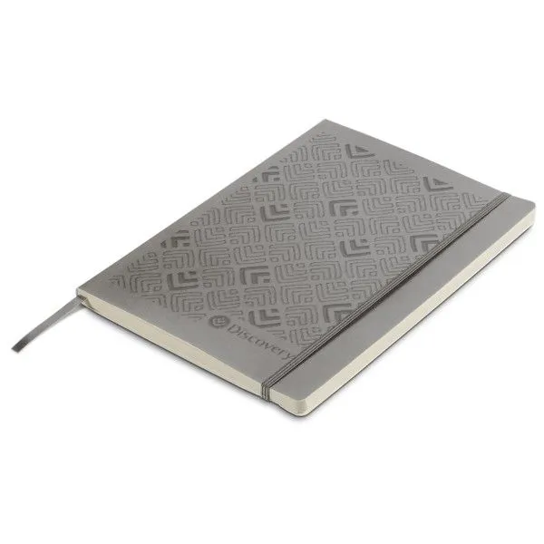 Newport Maxi Notebook | DiscoveryShop