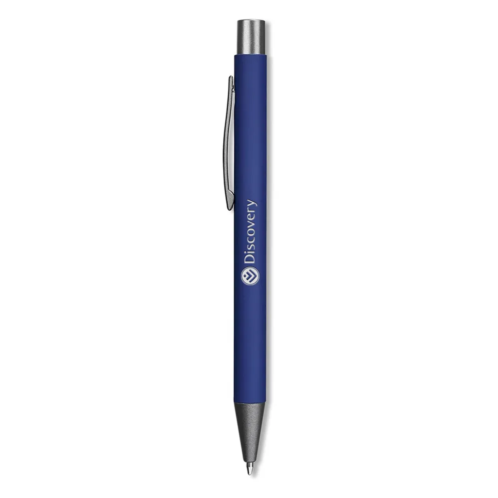 Soft Shell Pens | DiscoveryShop