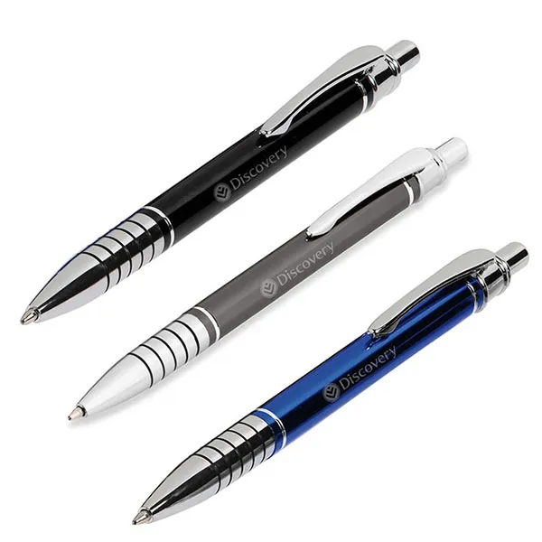 Riptide Ball Pen | DiscoveryShop