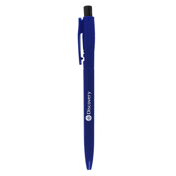 Ballpoint click pen | DiscoveryShop