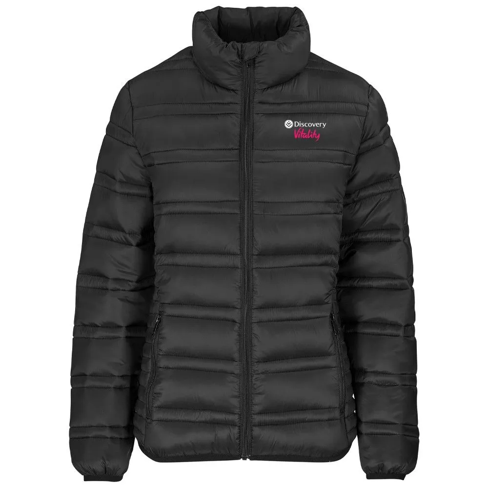 Ladies Eclipse Jacket | DiscoveryShop