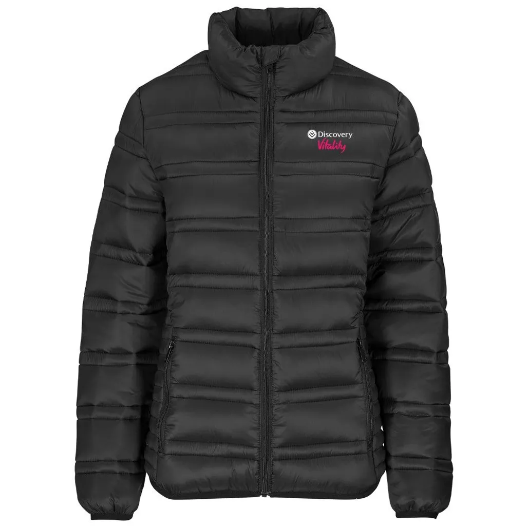 Ladies Eclipse Jacket | DiscoveryShop
