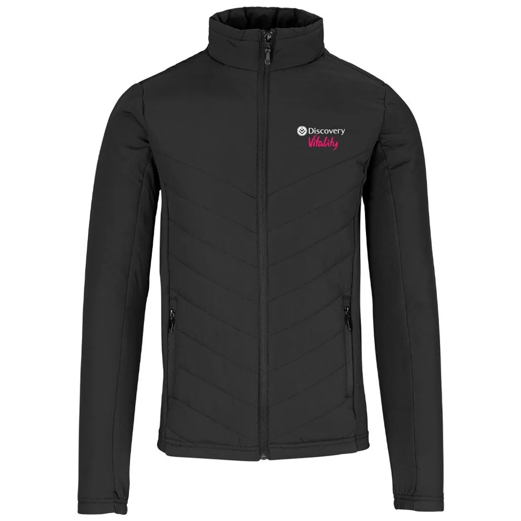 Mens Andes Jacket | DiscoveryShop