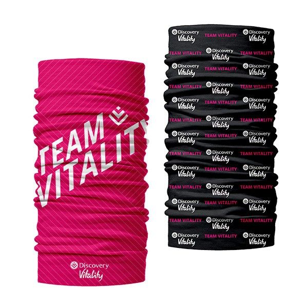 Multifunctional Headwear | DiscoveryShop