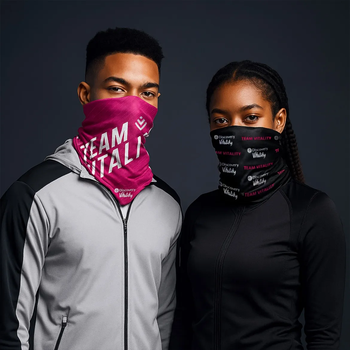 Multifunctional Headwear | DiscoveryShop
