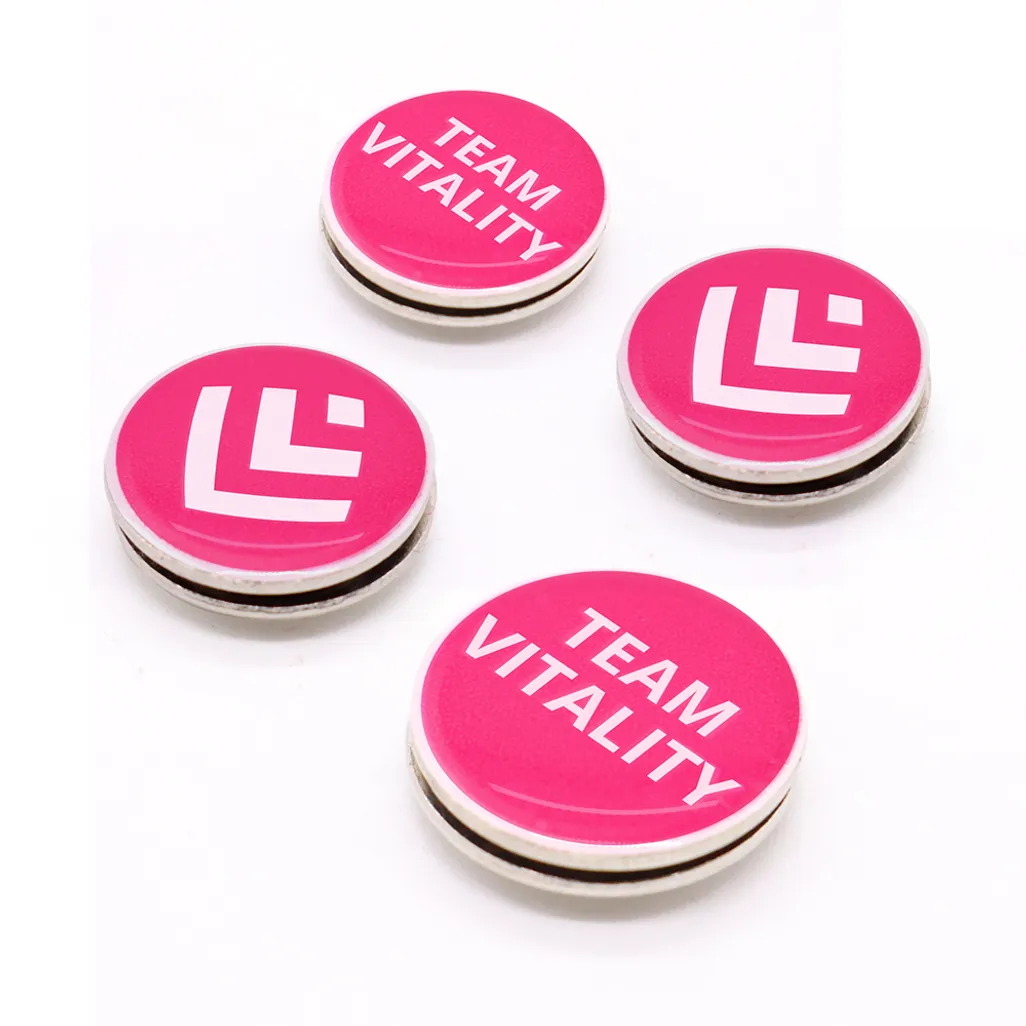 Race Magnets Pack Of 4 | DiscoveryShop