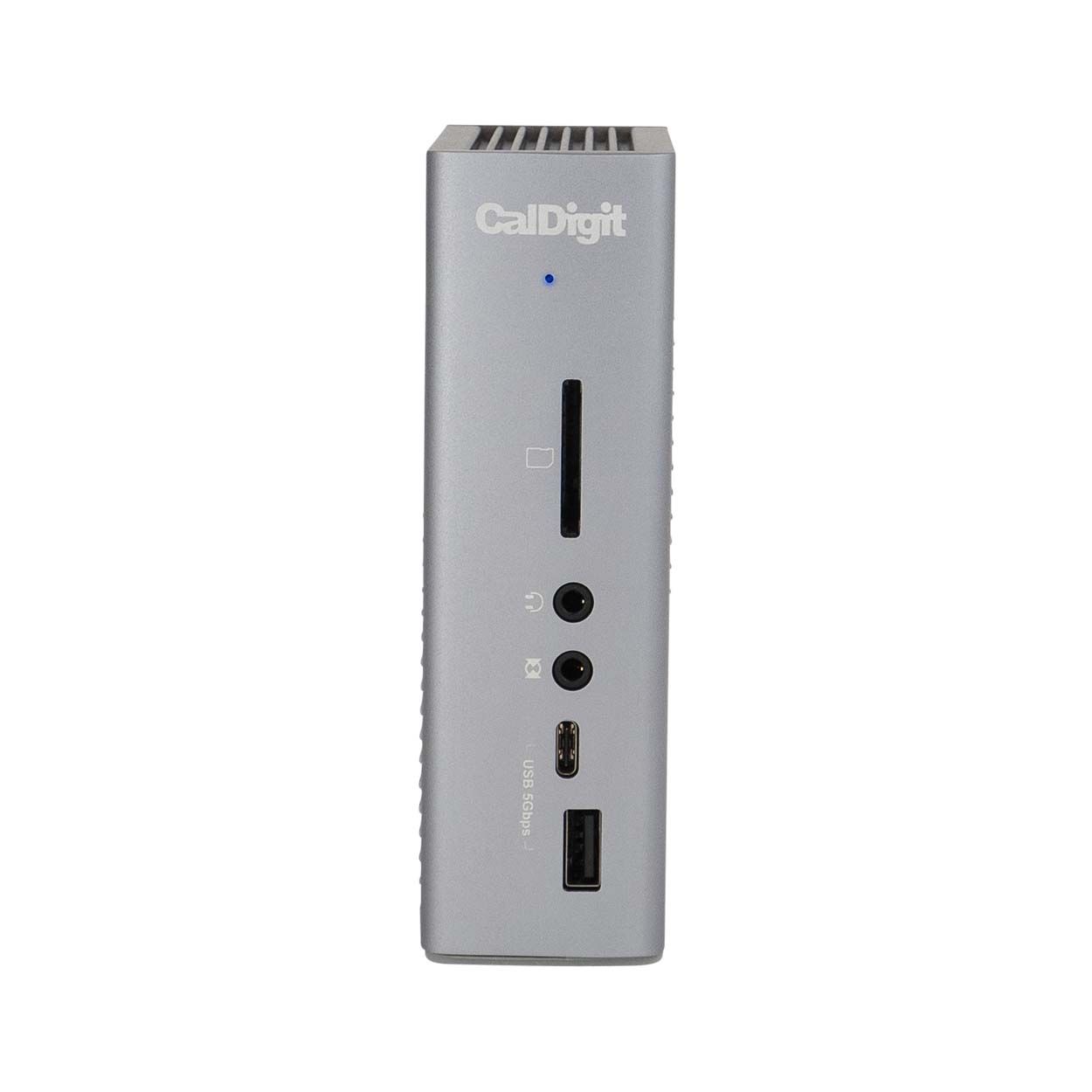 Caldigit Ts3+ Thunderbolt 3 Dock With 0.7M Passive Thunderbolt 3 Cable ...