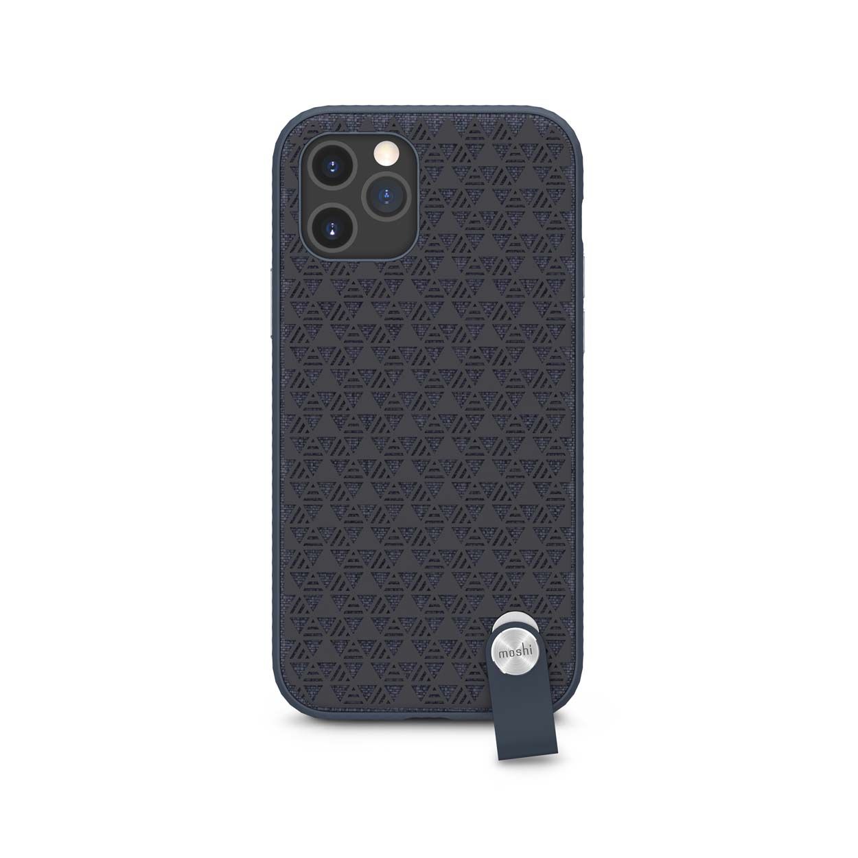 Moshi Altra For Iphone 12, 12 Pro (Snapto™) - Blue | Emia Distribution
