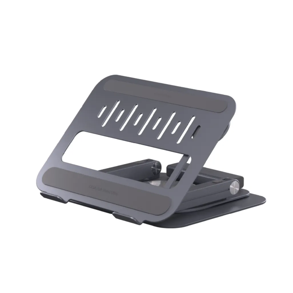 Adam Elements Casa Hub Stand Ultra Usb-C Magnetic Hub Stand - Space ...