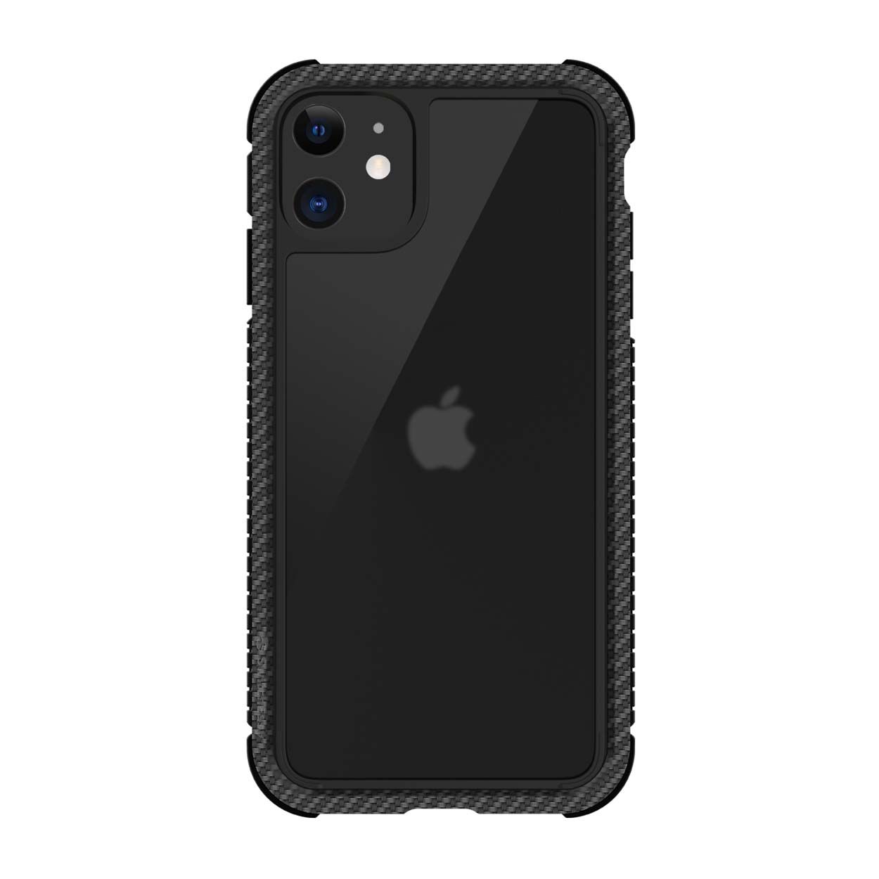 Switcheasy Glass Rebel For Iphone 11 - Carbon Black | Emia Distribution